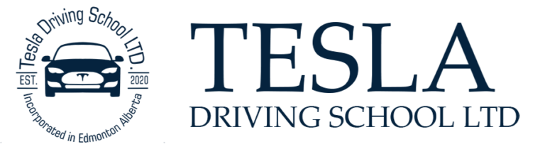 Tesla Driving School – Tesla Driving School LTD.